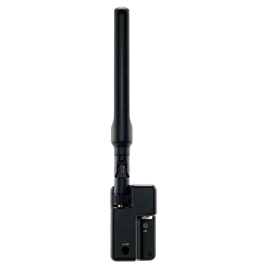 Teradek Node II LTE/4G/3G Módulo Modem Multi-Modo (Cabo USB-C ...