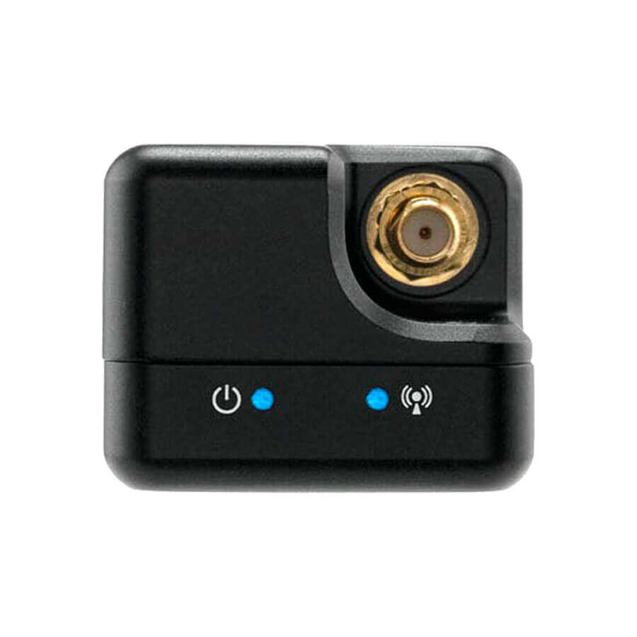 Teradek Node II LTE/4G/3G Módulo Modem Multi-Modo (Cabo USB-C ...