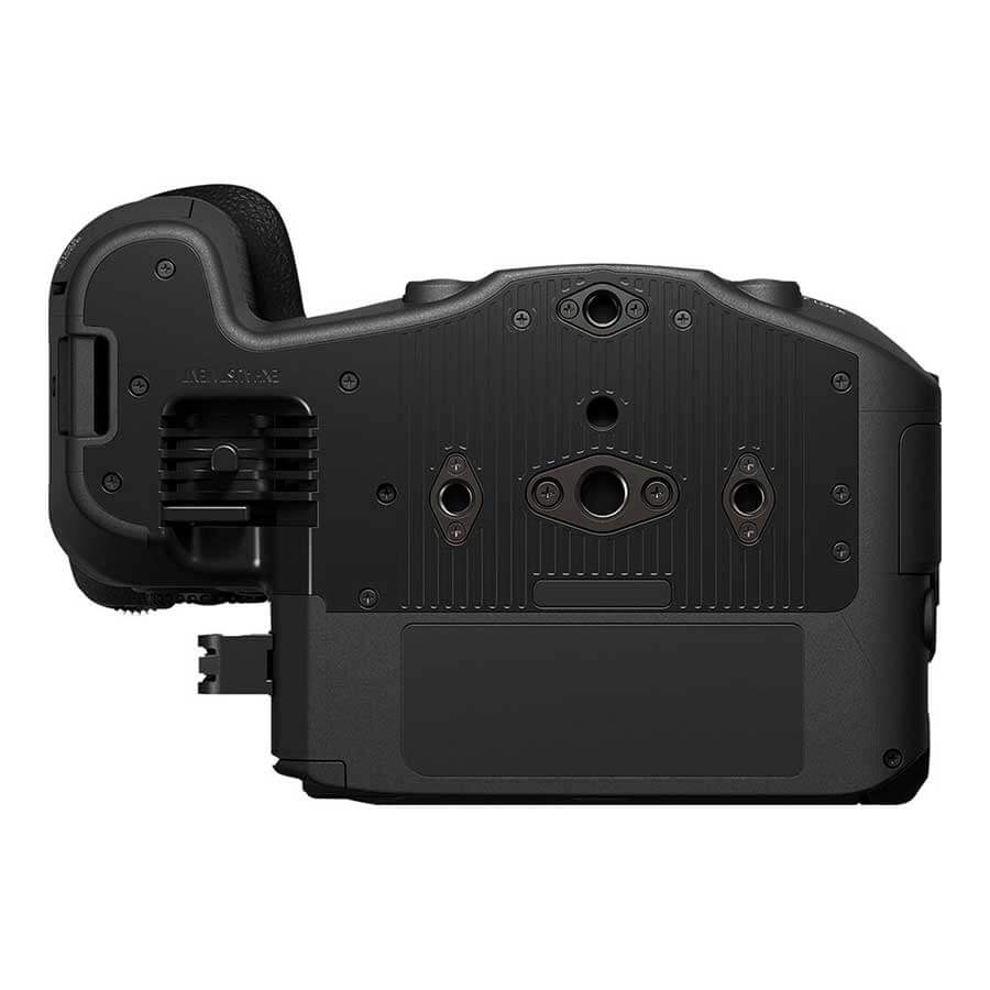 Canon EOS C80 Cinema Camera 6K (Canon RF) - VIDDIUM - DIGITAL VIDEO ...