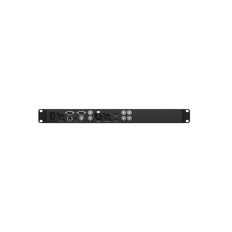 Blackmagic HyperDeck Studio HD Pro Gravador Profissional 6G-SDI - VIDDIUM - DIGITAL VIDEO ...