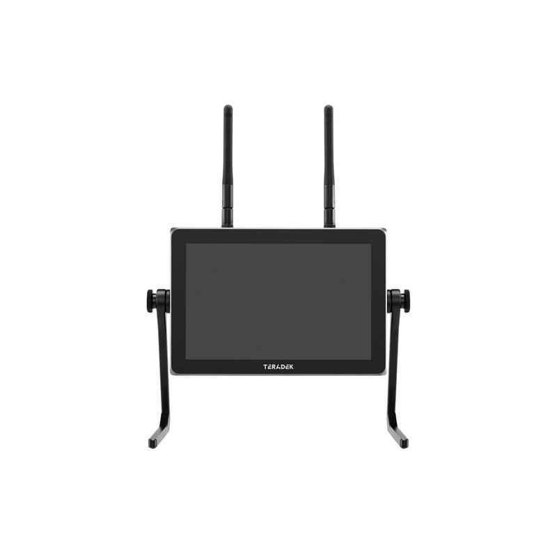 Teradek Wave - Encoder Ao Vivo, HDMI e Tela Touch 7" - VIDDIUM ...