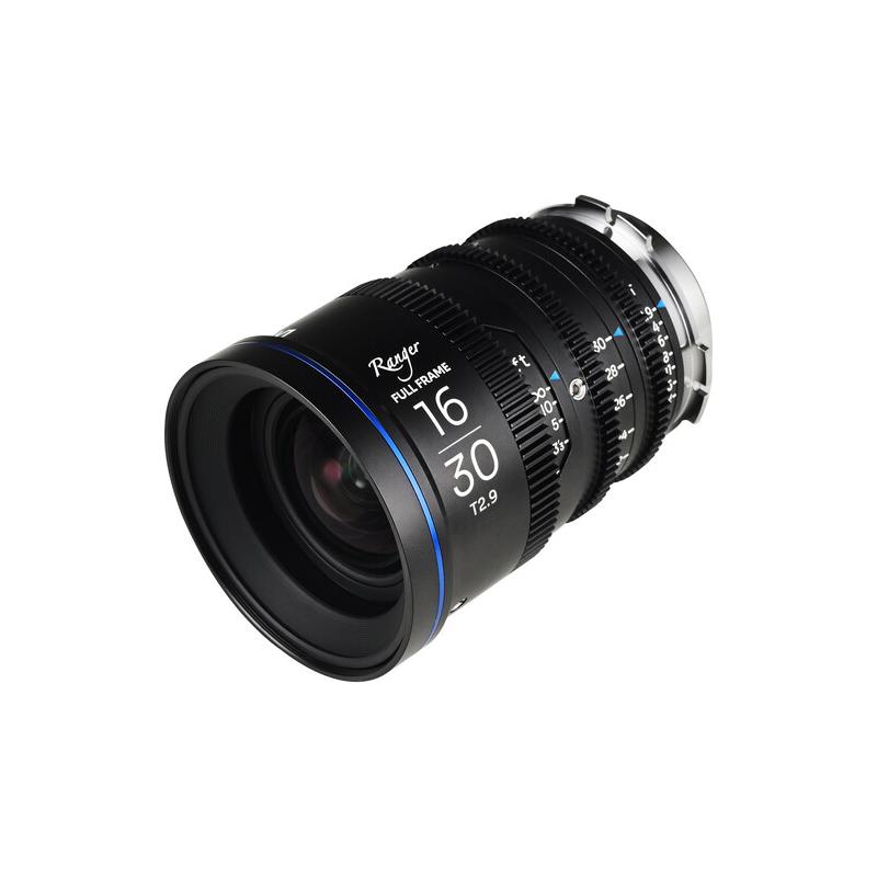 Lente Zoom Cinema Laowa Ranger 16–30 mm T2.9 (Full-Frame, ARRI PL ...