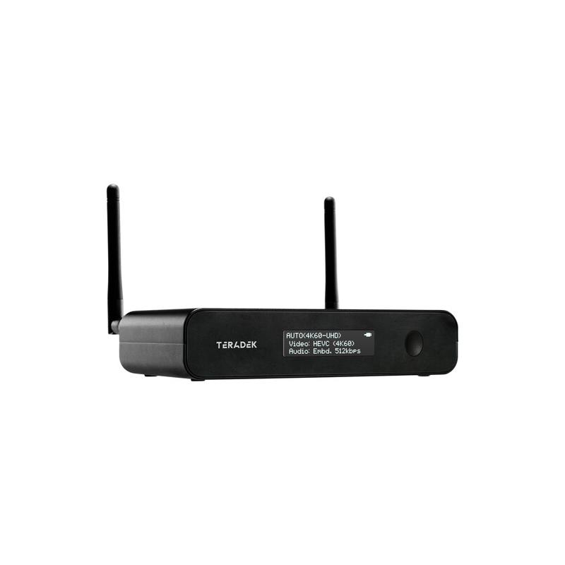 Teradek Encoder Prism Flex 855 Portátil 4K HEVC/H.264 - VIDDIUM ...