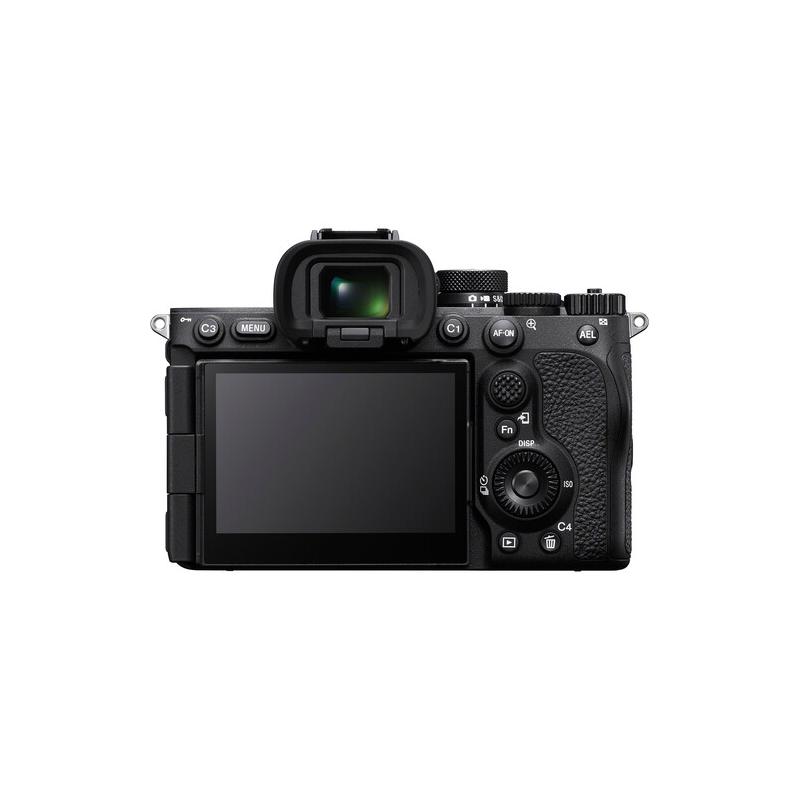 Câmera Mirrorless Sony Alpha 7R V Full‑Frame - VIDDIUM - DIGITAL VIDEO ...