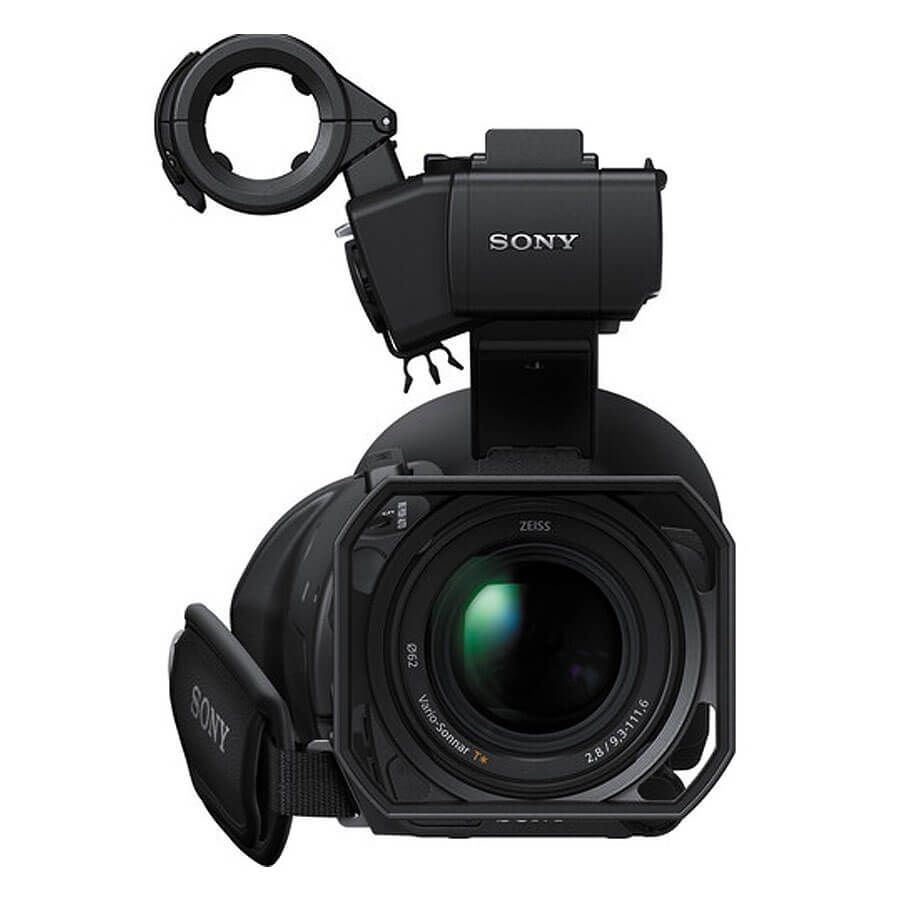 Sony PXW-X70 - VIDDIUM - DIGITAL VIDEO INTELIGENTE
