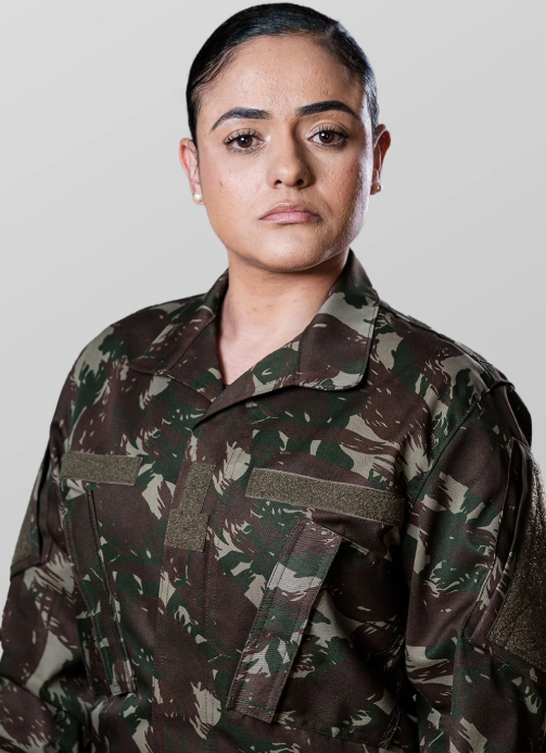 Fardamento Exército Brasileiro MODELO NOVO EB FARDA LISA- 459,98 Á VISTA! CHAMAR NO WHATSAPP ...