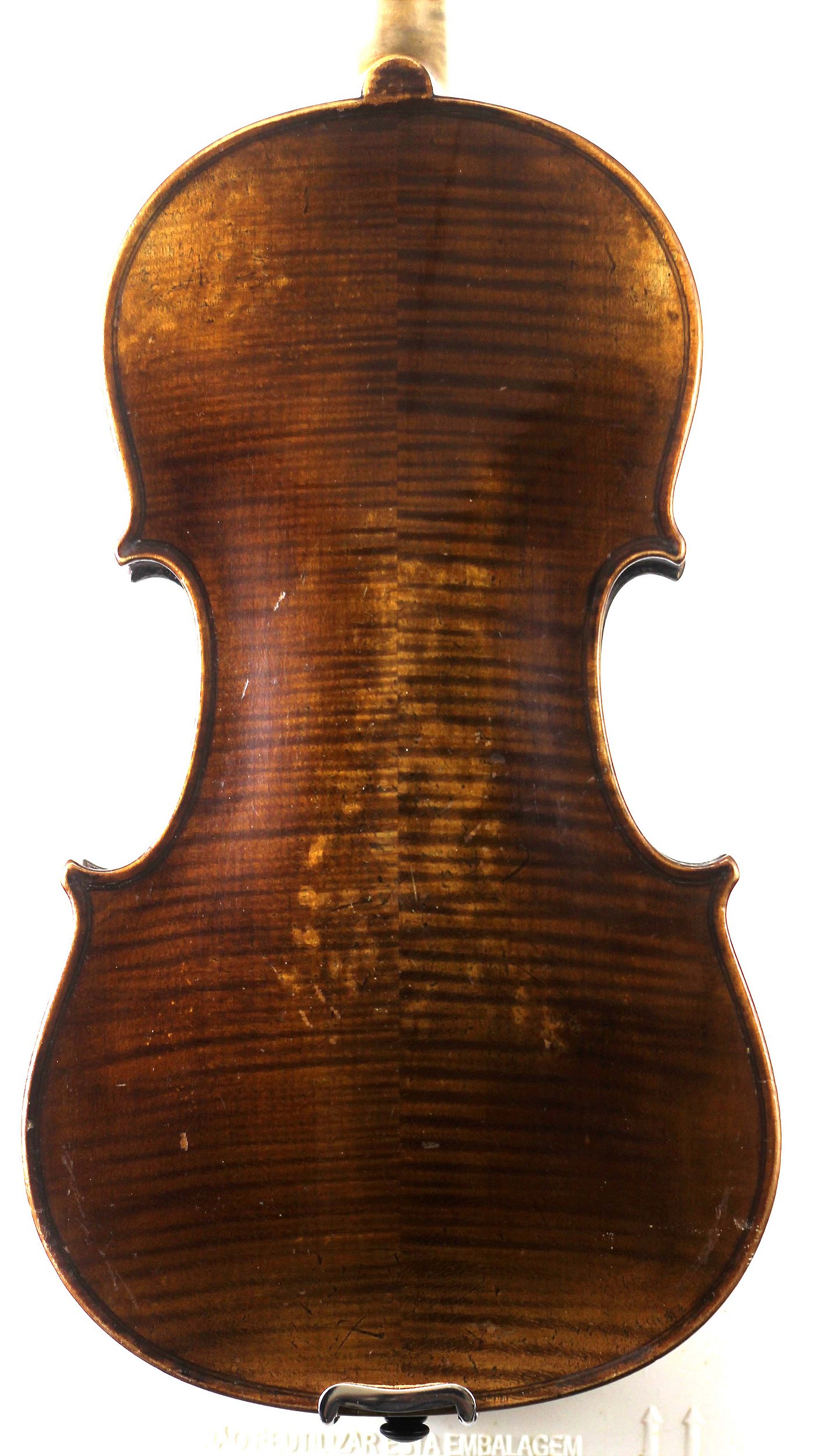 Violino Antonio Curatoli, 1922 - Violinos e Arcos