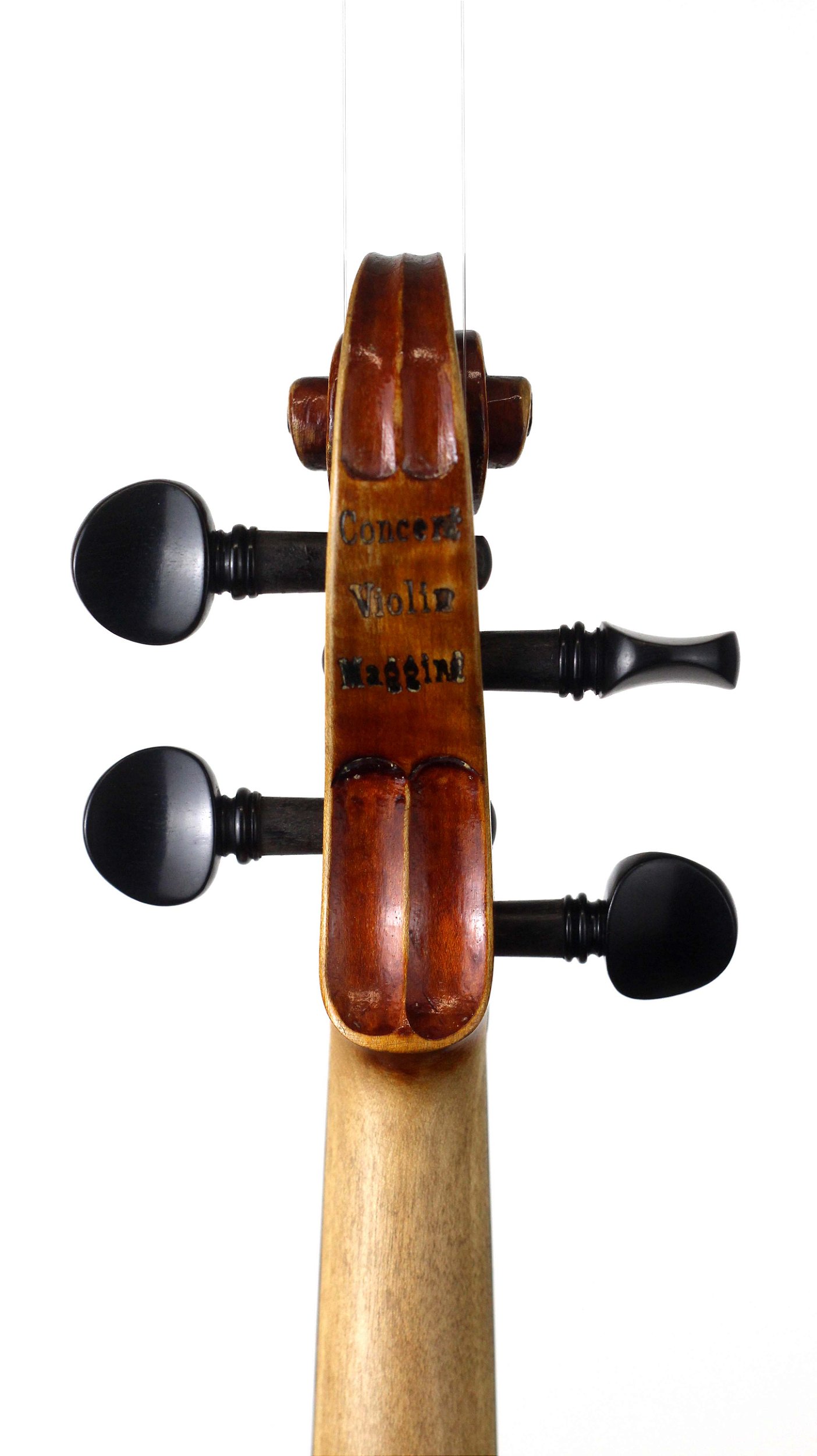 Violino copia de Maggini - Violinos e Arcos