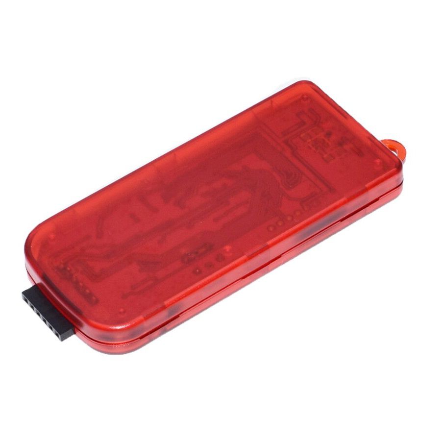 Pickit 3 Gravador Pic Usb Programador - Loja da Fábrica de Bolso