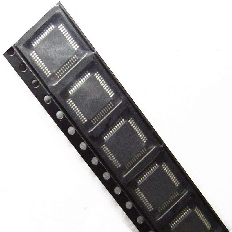 Microcontrolador ATmega328P SMD (utilizado pelas placas UNO) - Loja da ...