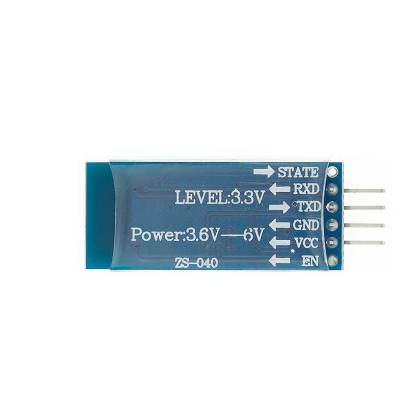 Hc 05 Módulo Trasceiver Bluetooth Rs232ttl Hc05 Loja Da Fábrica De Bolso