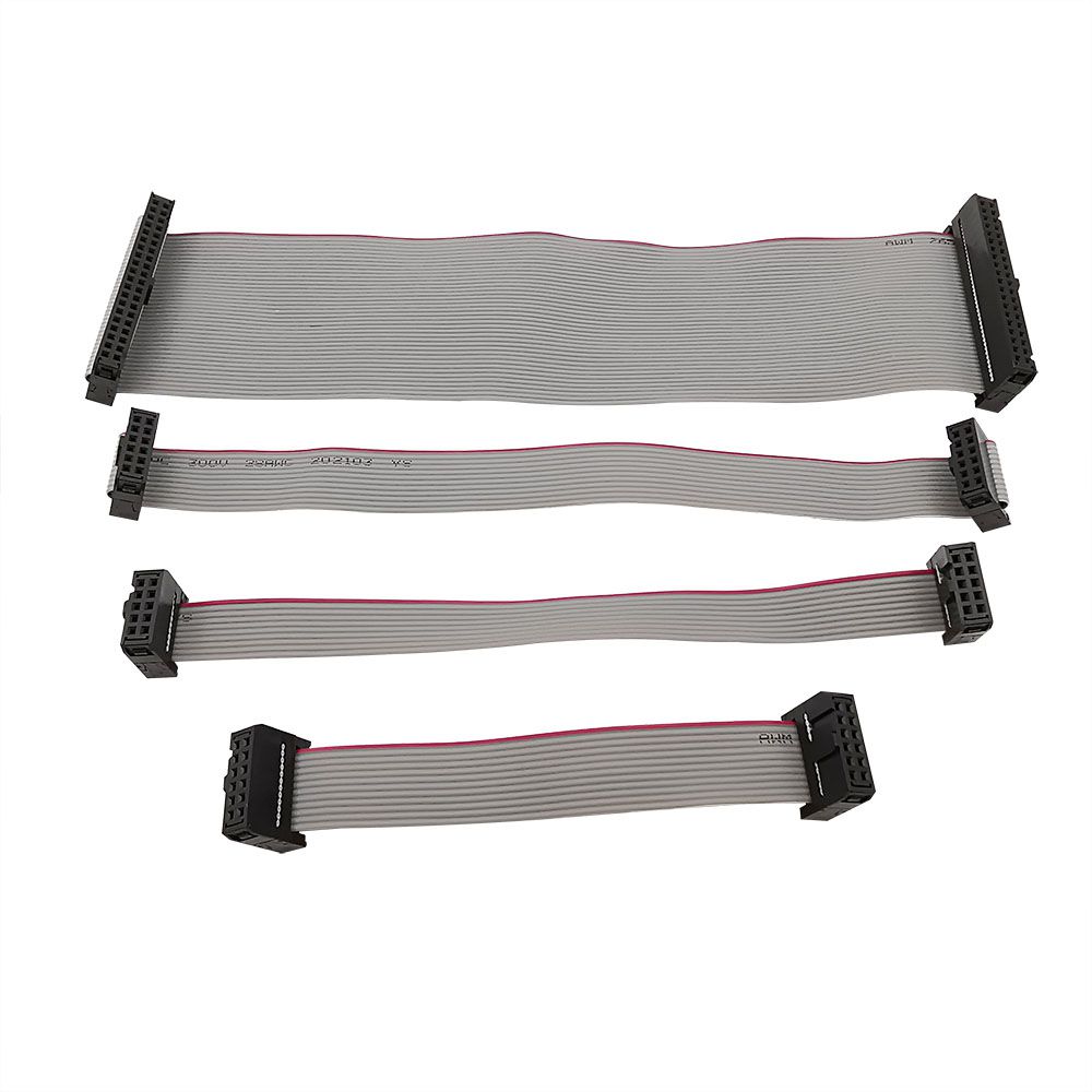 Cabo Flat 16 pinos - Loja da Fábrica de Bolso