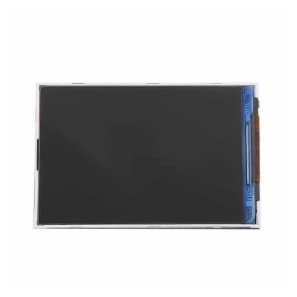 Display LCD TFT Shield 3.5" (Sem Touchscreen) - Loja da Fábrica de Bolso