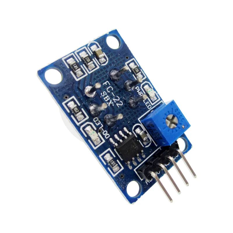 Sensor De Gás Mq 8 Hidrogênio Loja Da Fábrica De Bolso