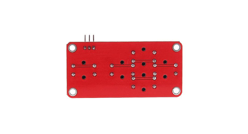Módulo Teclado Keypad Com 5 Botões Loja Da Fábrica De Bolso
