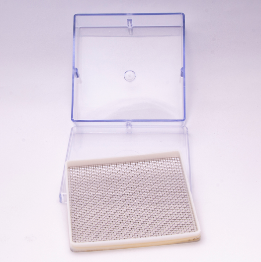 CAIXA PLASTICA GERBOX SIMPLES MED 11X11X3.5 - JPROLAB ...