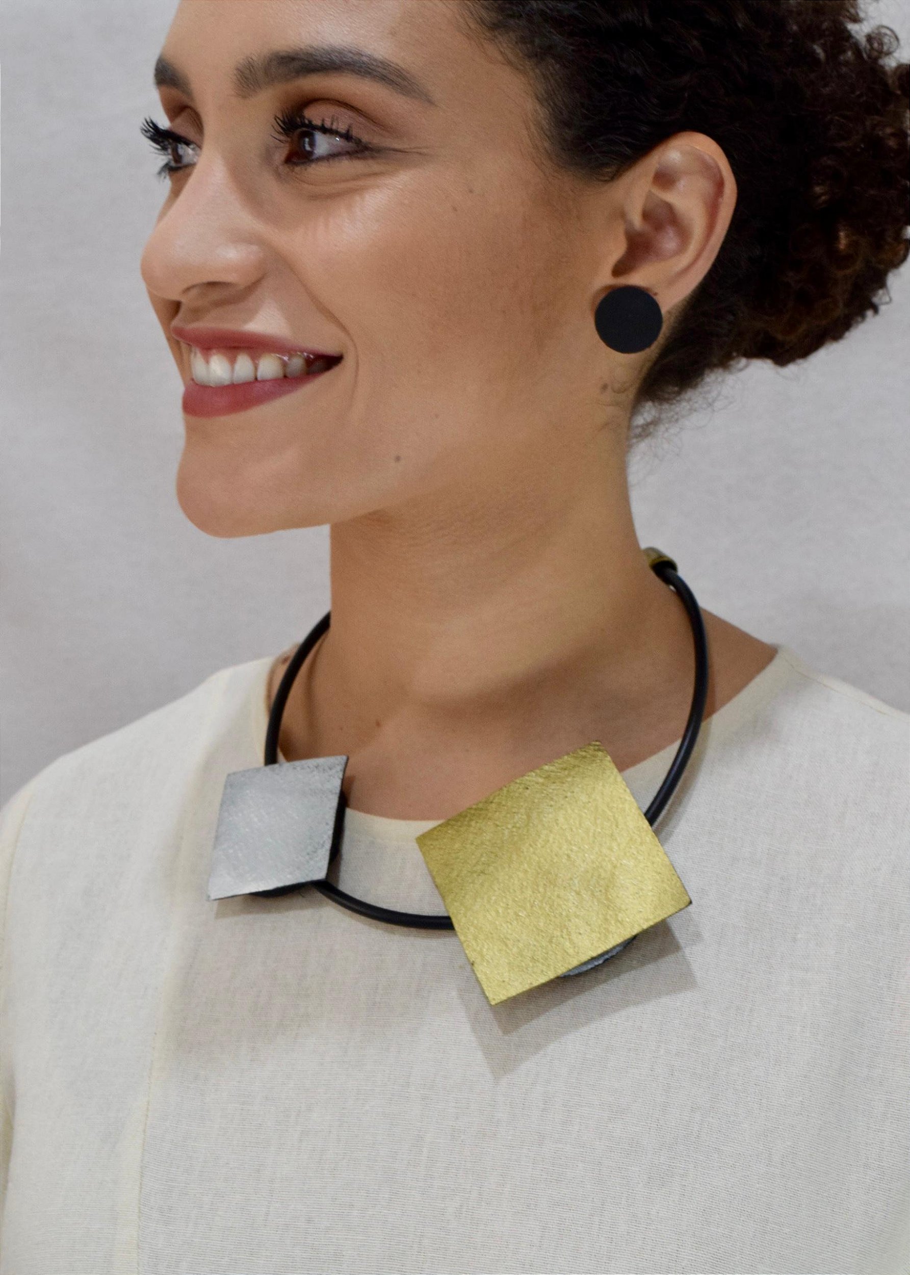 COLAR 2 Q´S - Urbana Colares