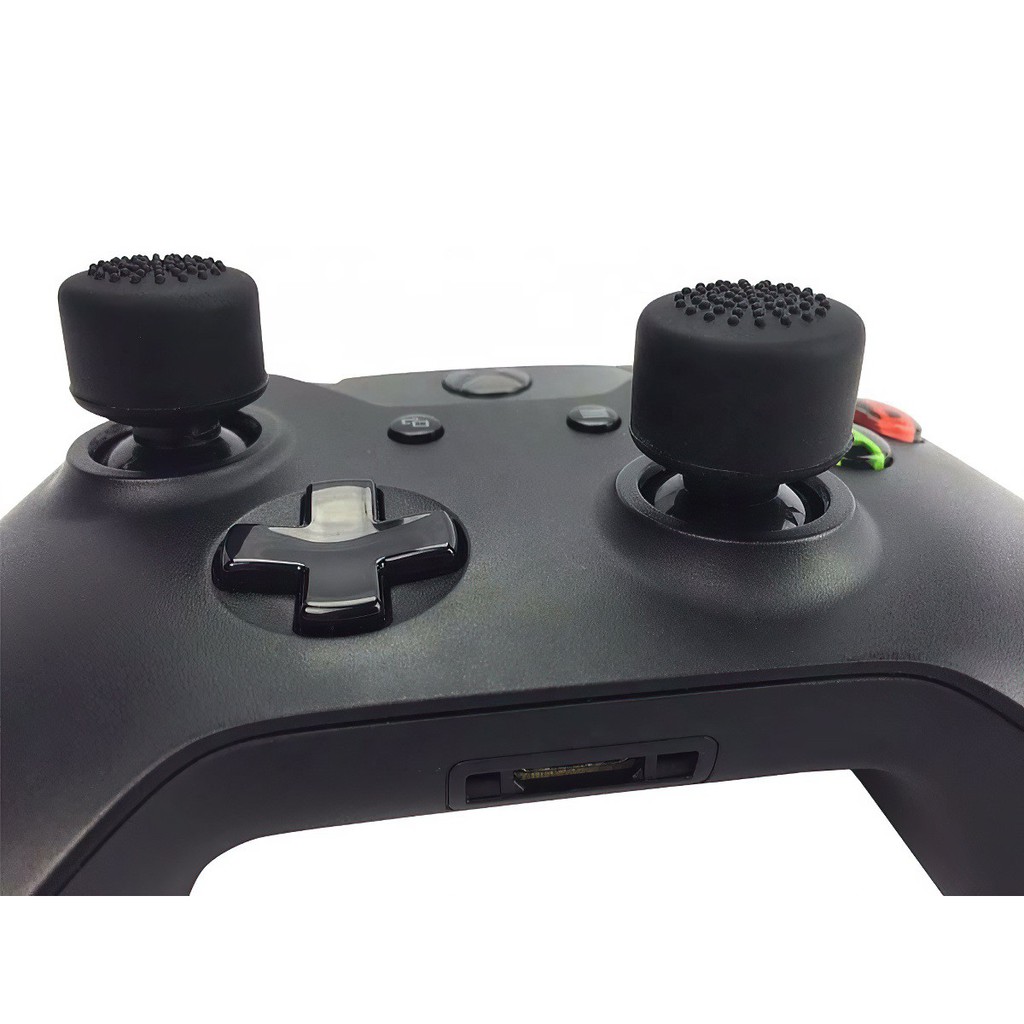 Kit Grips Kontrol Freak P/ Controle de Playstation Xbox Nintendo ...