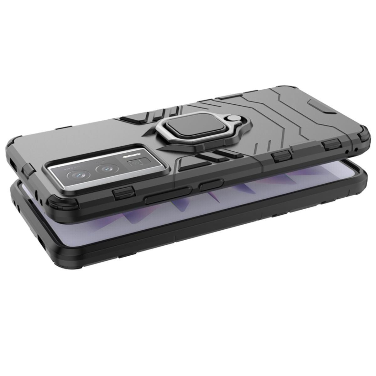 Capa Capinha Case Redmi K60 - Protetora Militar Anti Impacto - Chroma ...