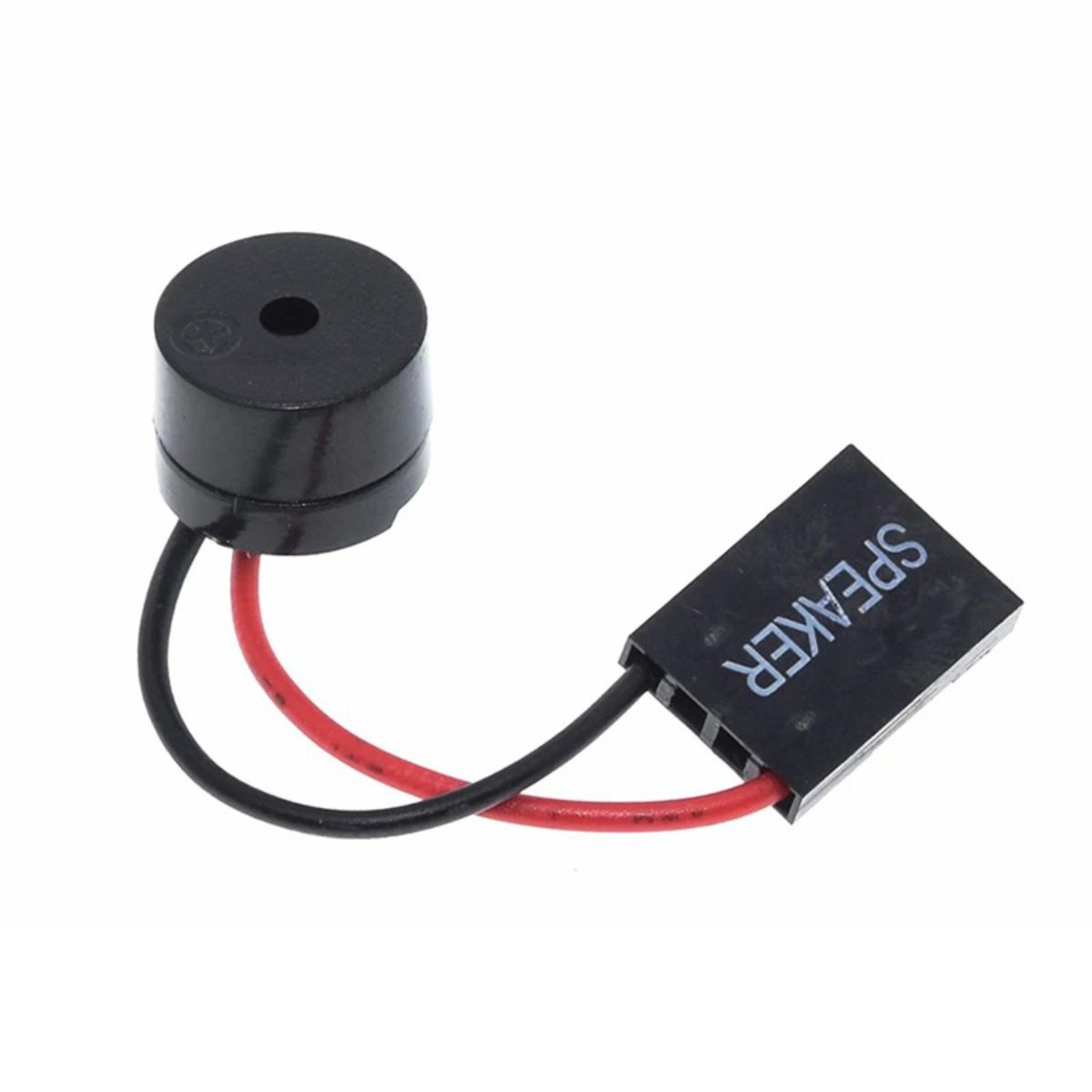 Kit 12x Plug Speaker Bip Bios Placa Mãe PC Computador Desktop - Chroma ...