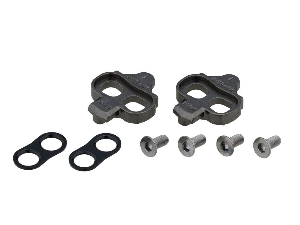 Pedal Look X-Track Race Carbon Clip - Godoy Bike Fitness - Tudo para ...
