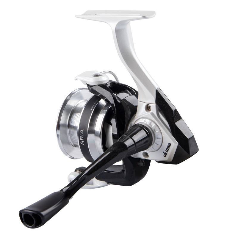 Molinete Okuma Aria-30A - Snook Shop - Artigos e Acessórios para Pesca ...