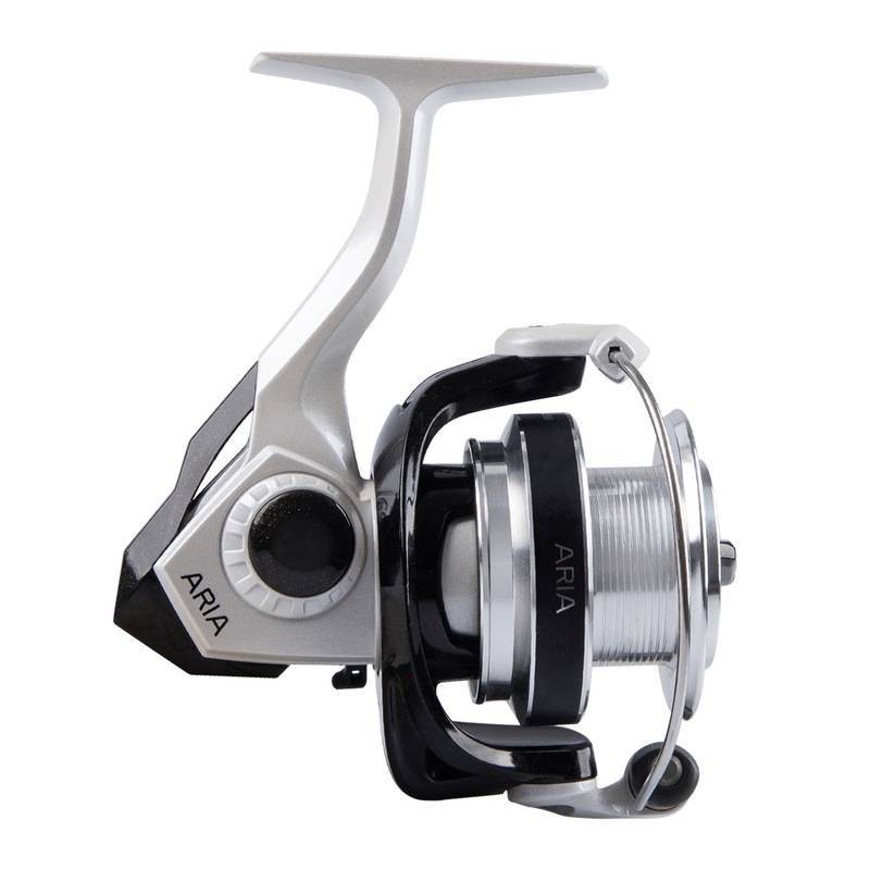Molinete Okuma Aria-30A - Snook Shop - Artigos e Acessórios para Pesca ...