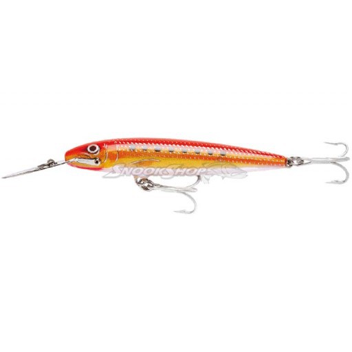 Isca Artificial Rapala Magnum CD-9 MAG - Snook Shop - Artigos e Acessórios para Pesca, Camping e ...
