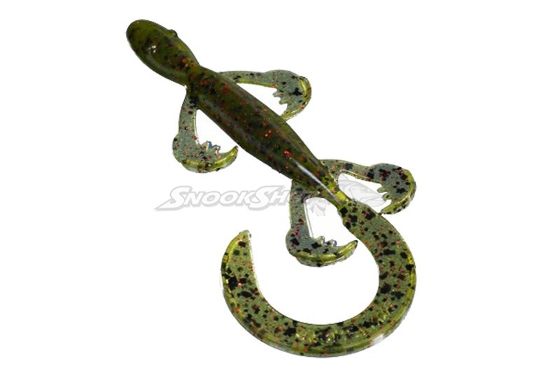 Isca Artificial Strike King Rage Lizard 6 RGLIZ6 - Snook Shop - Artigos ...