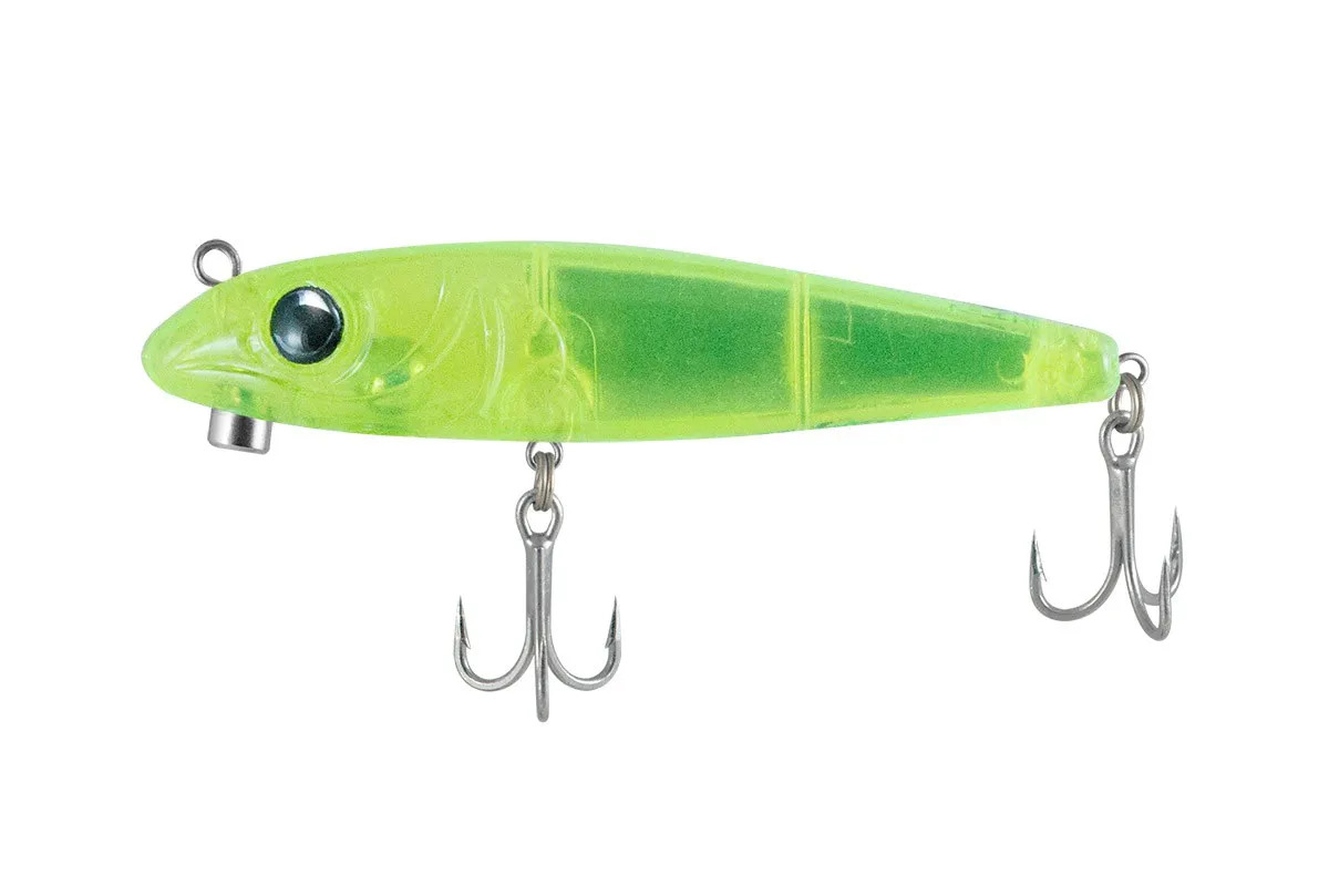 Isca Artificial Deconto Biruta 110 - Snook Shop - Artigos e Acessórios ...