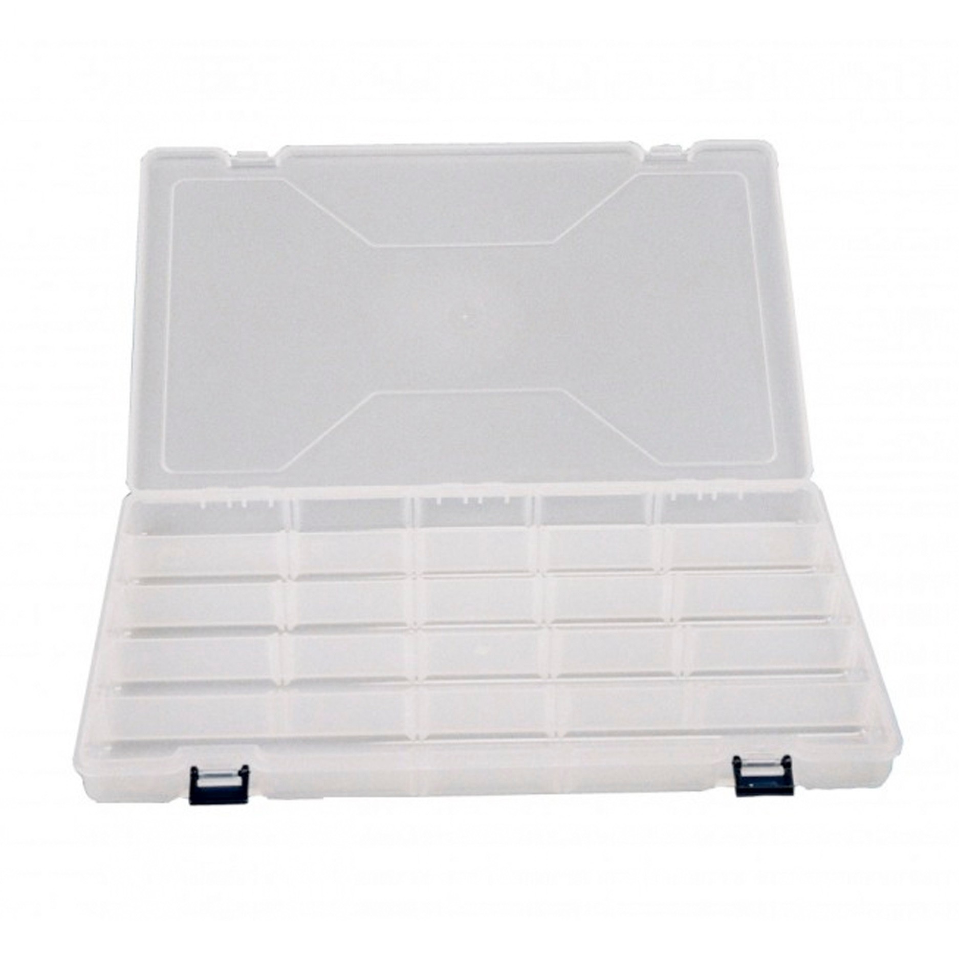 Estojo Lucky BOX MASTER Nelson Nakamura - Snook Shop - Artigos e ...