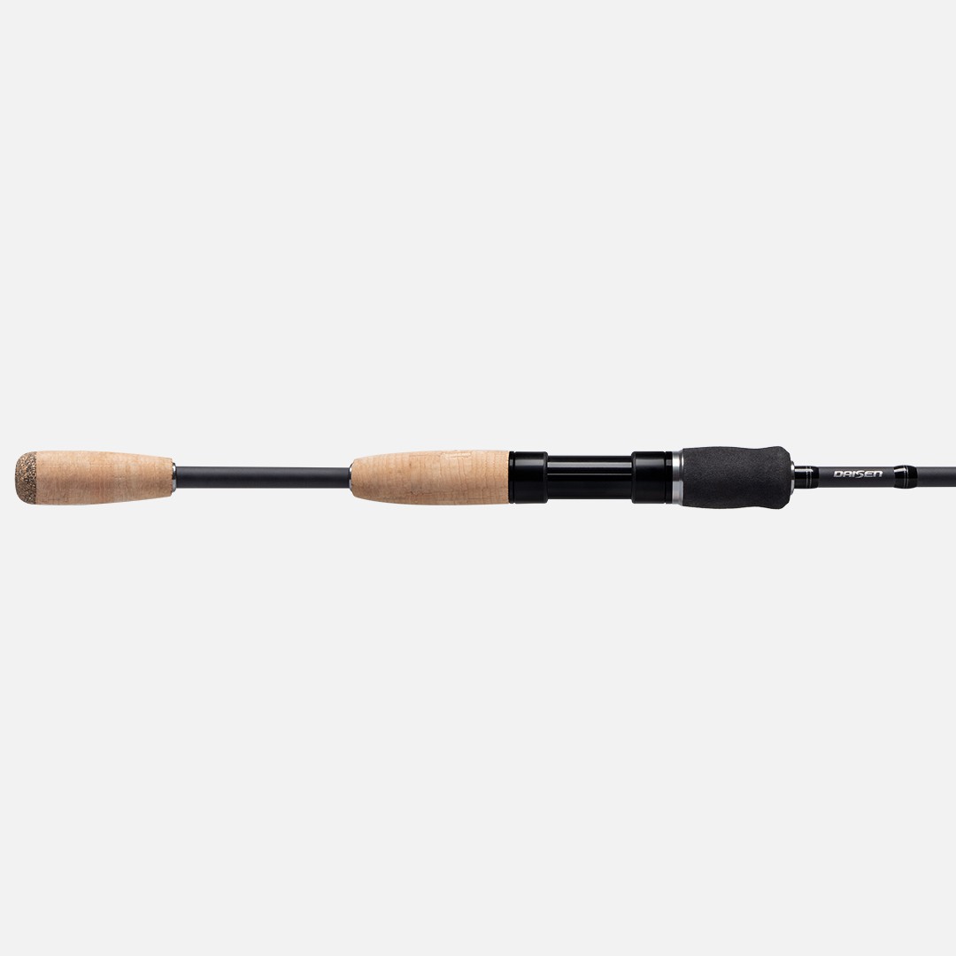 Vara Daisen Ishidai S20-601-F-MH 10-20lb - Snook Shop - Artigos e ...