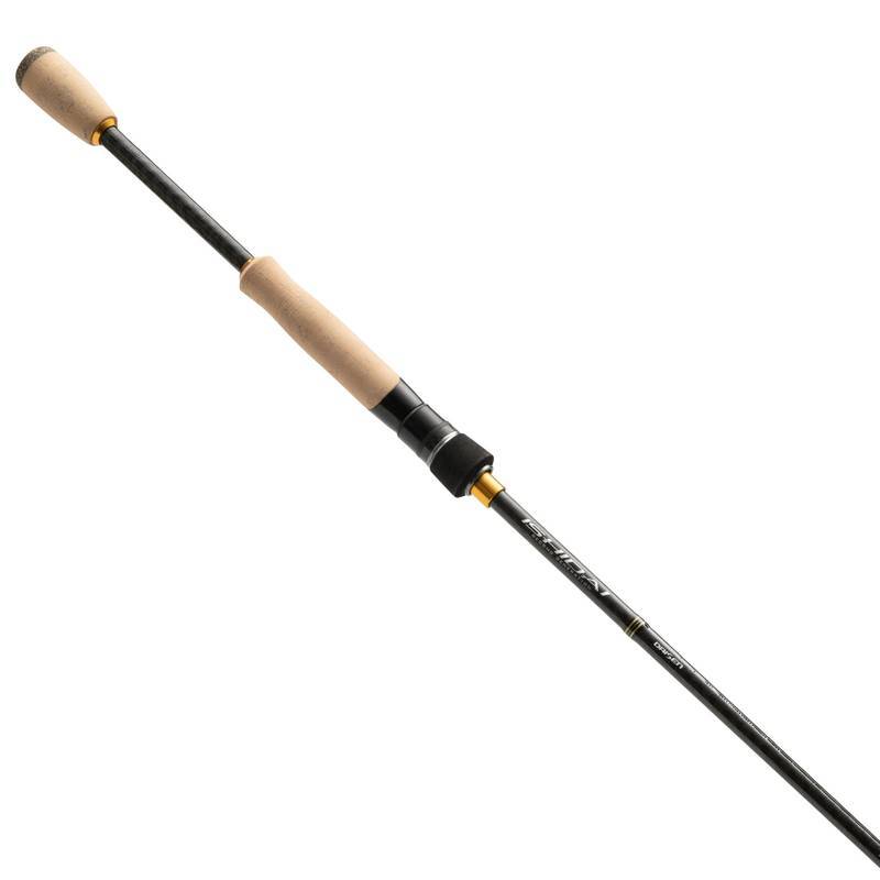 Vara de Pesca Daisen Ishidai New 10-20lb ISS-631MH - Snook Shop ...