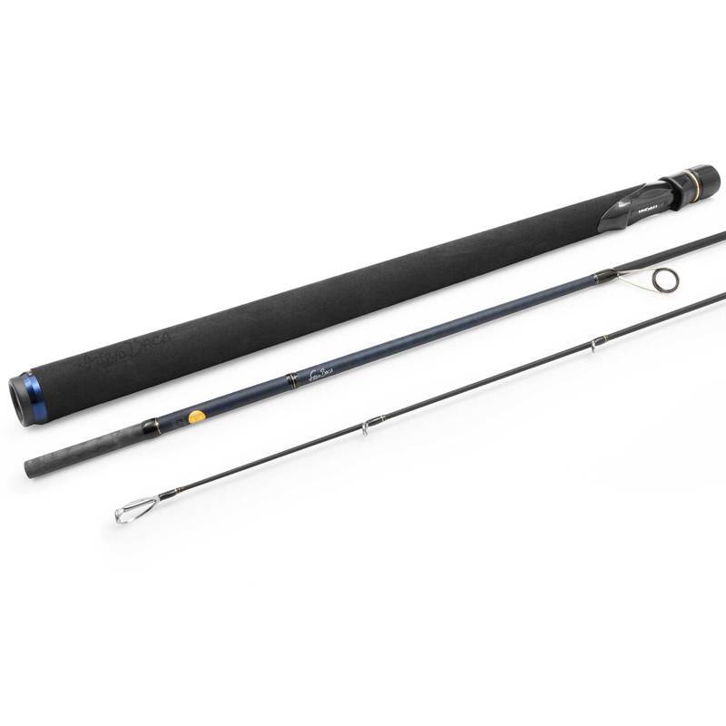 Vara de Pesca Daisen Hariken 10-20LB S-632MH - Snook Shop - Artigos e ...