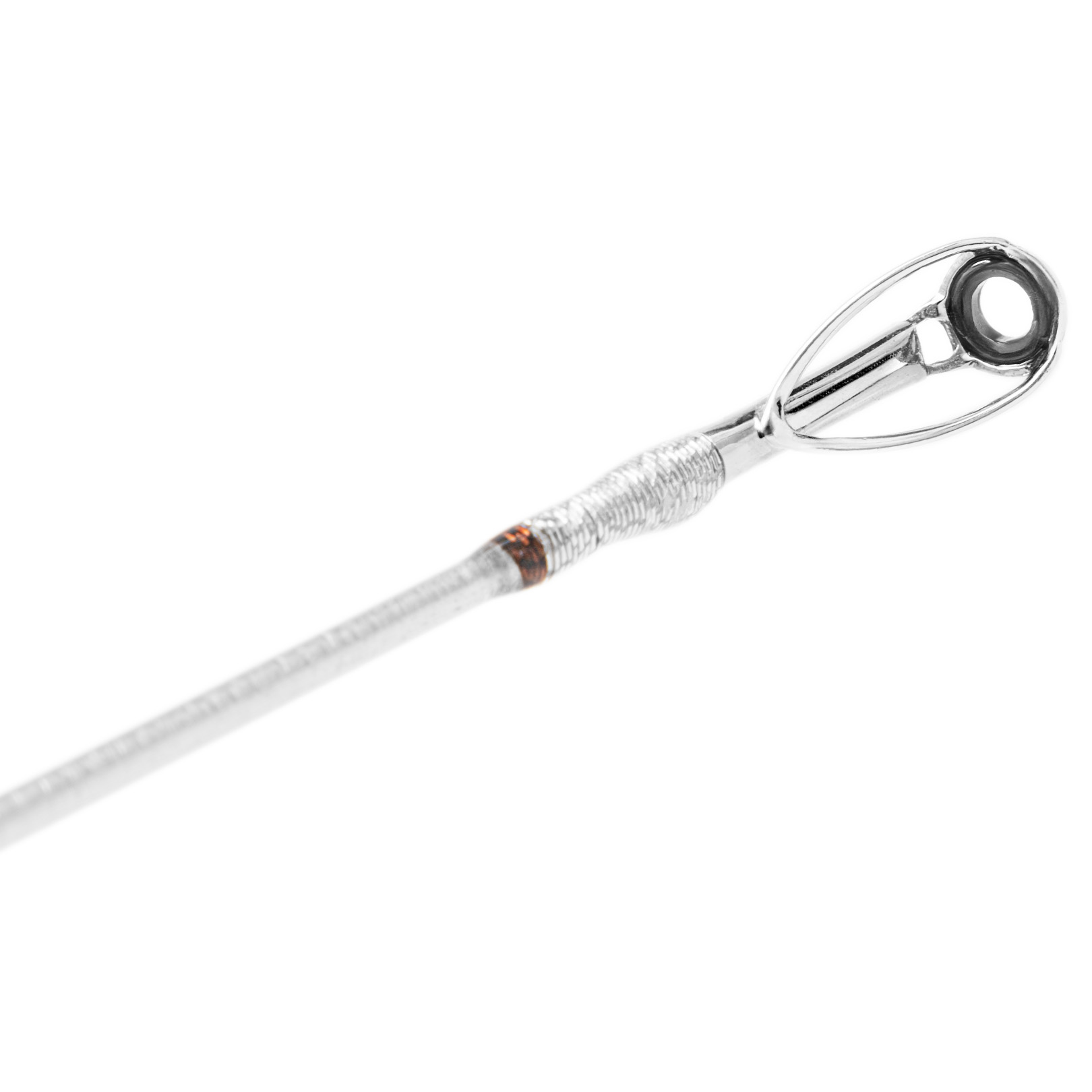 Vara Maruri Attack Silver S20 601MH 10-20lb - Snook Shop - Artigos e ...