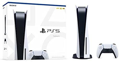 Console - Playstation 5 Ps5 ( NOVO ) - Rodrigo Games