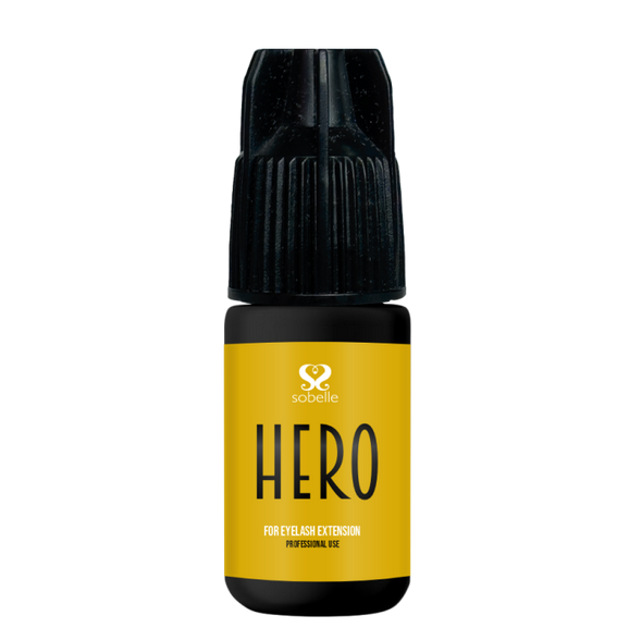 Cola Sobelle Hero 3ml - DafyStore