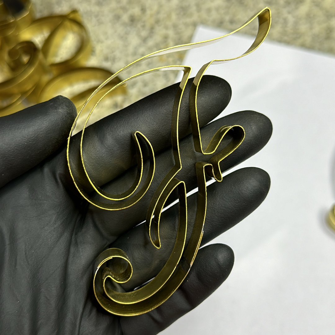 ALFABETO LETRAS CURSIVAS N1 - Cortadores imperium