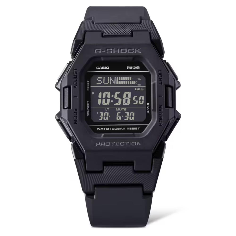 Relógio G-Shock GD-B500-1DR Bluetooth - MisterTime