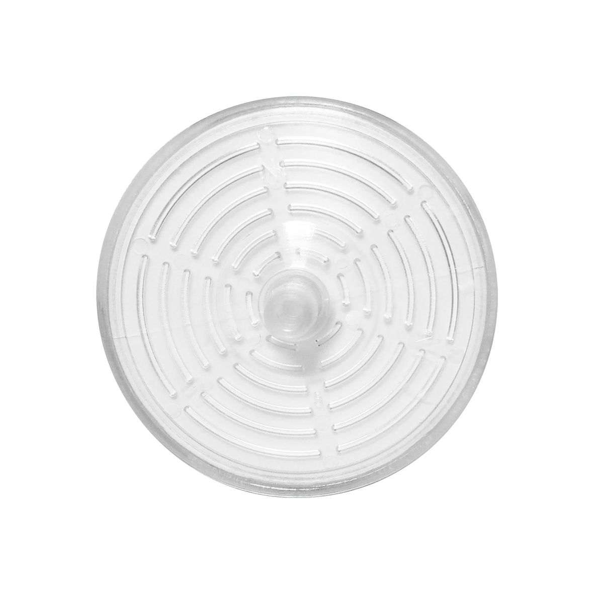 Filtro Hidrofóbico para Aspiração Cirúrgica, Conexão 8mm, GVS - Med ...