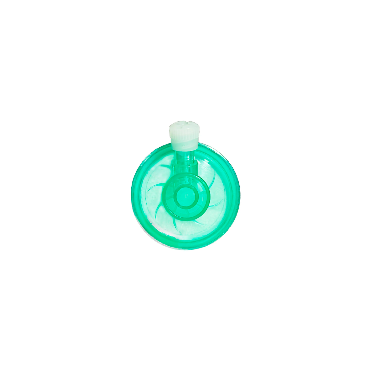 Filtro Hygrobaby Eletrostático HMEF Neonatal, Sem Traqueia, Covidien ...