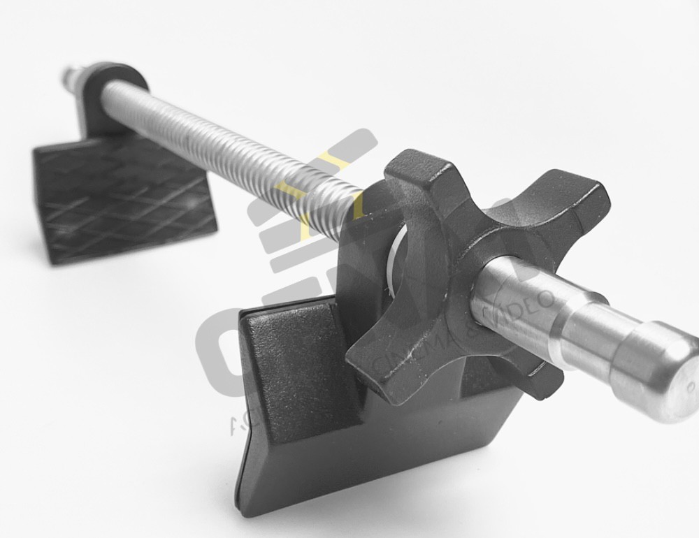 Garra Locall / Carolina 38cm - Cena 1 Acessórios - Acessórios para ...