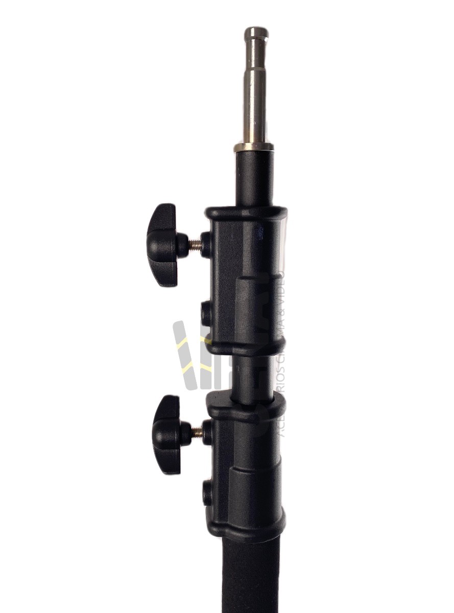 Tripé Century - Cena 1 Acessórios - Acessórios para Cinema e TV