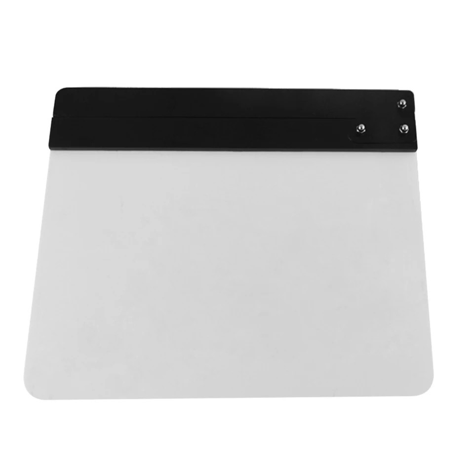 Claquete 30x24cm - Cena 1 Acessórios - Acessórios para Cinema e TV