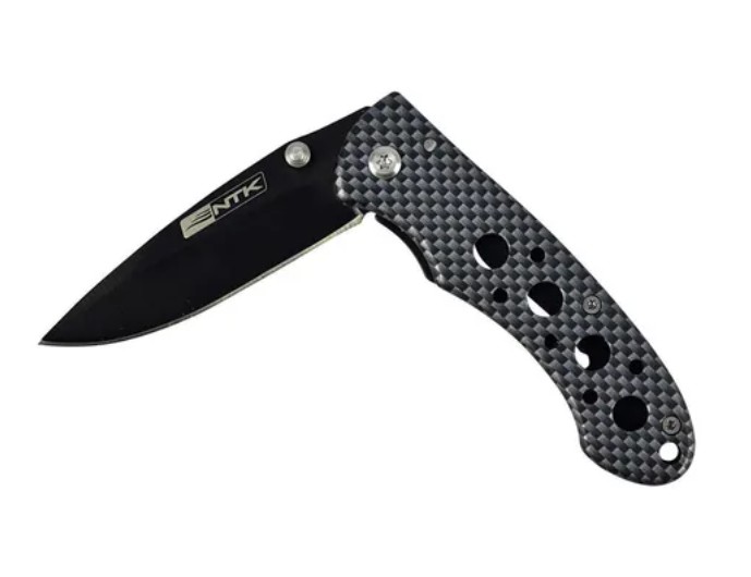 Canivete Stelt - Cena 1 Acessórios - Acessórios para Cinema e TV