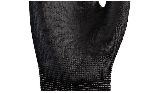 Luva Tátil Preta - Cena 1 Acessórios - Acessórios para Cinema e TV