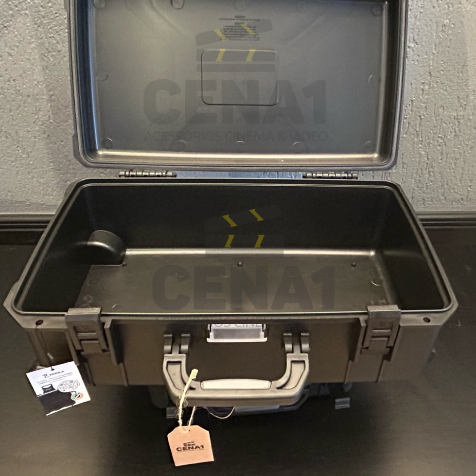 Case Patola Rígido MP0060 - Cena 1 Acessórios - Acessórios para Cinema e TV