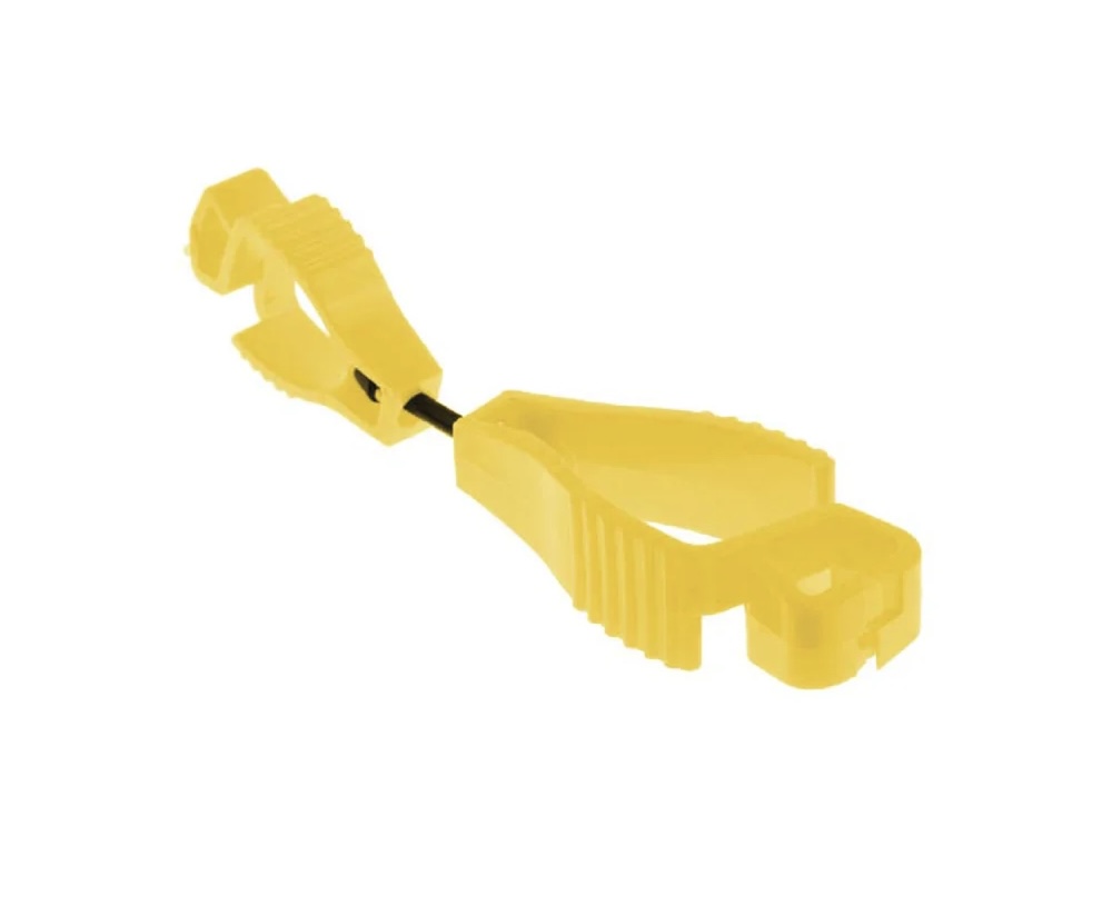 Clip porta luvas Vonder - Cena 1 Acessórios - Acessórios para Cinema e TV