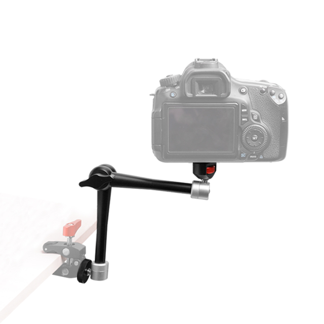 Braço Articulado 11" - Cena 1 Acessórios - Acessórios para Cinema e TV