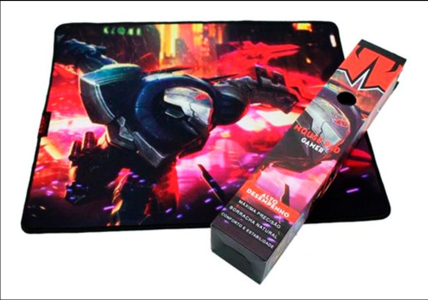 Kit Gamer Teclado Jeway k 21 -Mouse Gamer 2000 Dpi Spider Tarântula ...